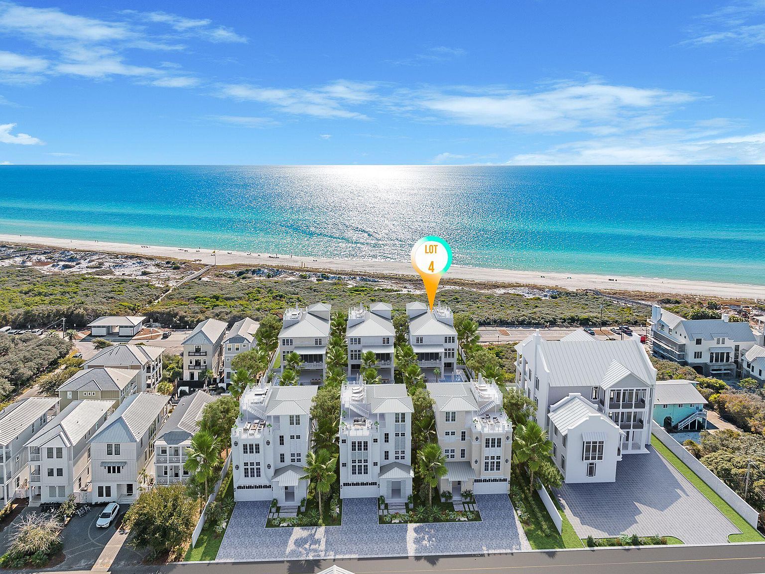 366 W Park Place Ave, Rosemary Beach, FL 32461 | MLS #911284 | Zillow