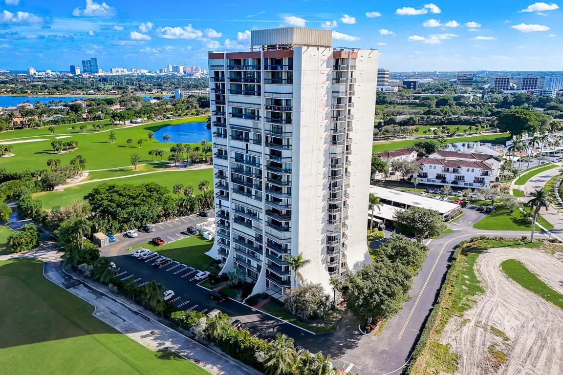 2000 Presidential Way APT 901, West Palm Beach, FL 33401 | MLS #RX ...