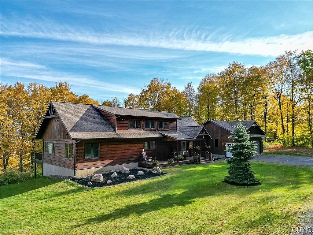 18151 Alpine Ridge Rd, Watertown, NY 13601 | Zillow
