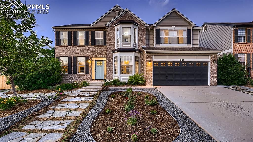 5180 Sunset Ridge Dr, Colorado Springs, CO 80917 | Zillow