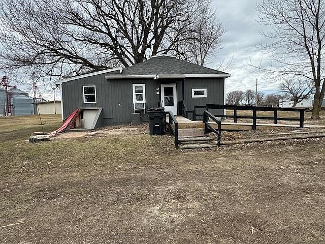 115 Proper St S, Harris, IA 51345 | Zillow