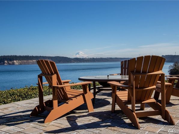 Gig Harbor WA Condos & Apartments For Sale - 4 Listings | Zillow