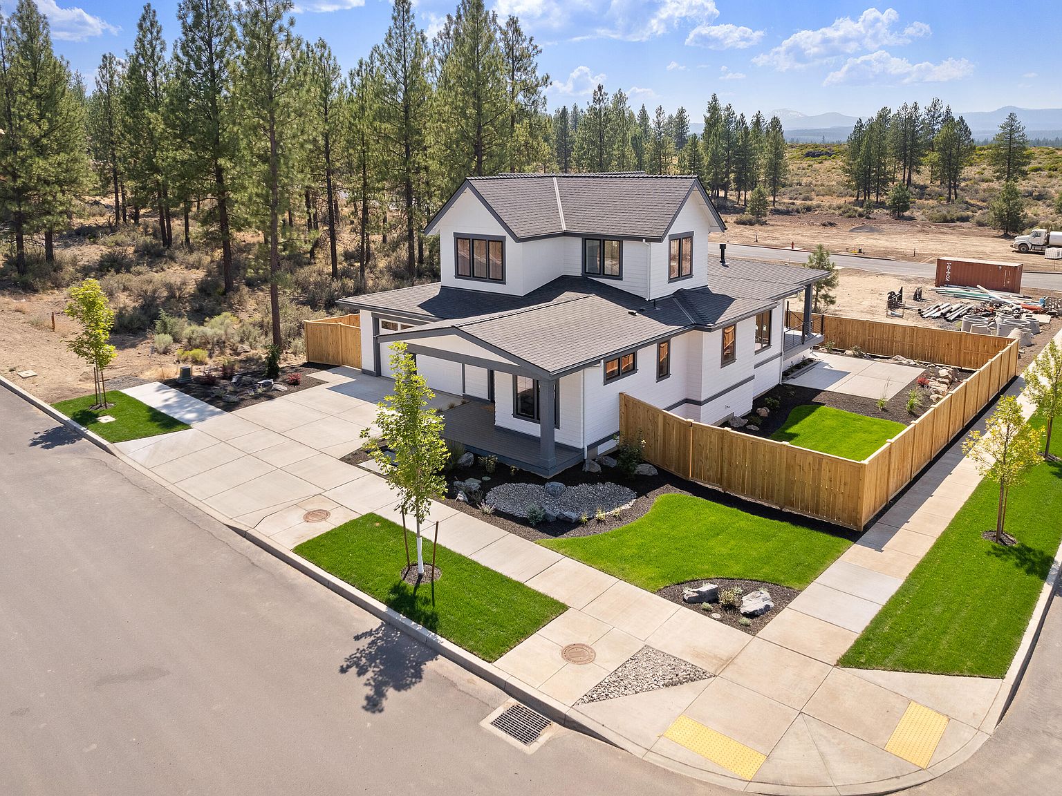62637 Mount Hood Pl LOT 89, Bend, OR 97703 | MLS #220163996 | Zillow