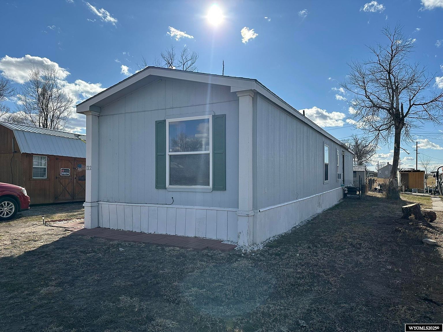 122 8th Ave, Lyman, NE 69352 | MLS #20251267 | Zillow