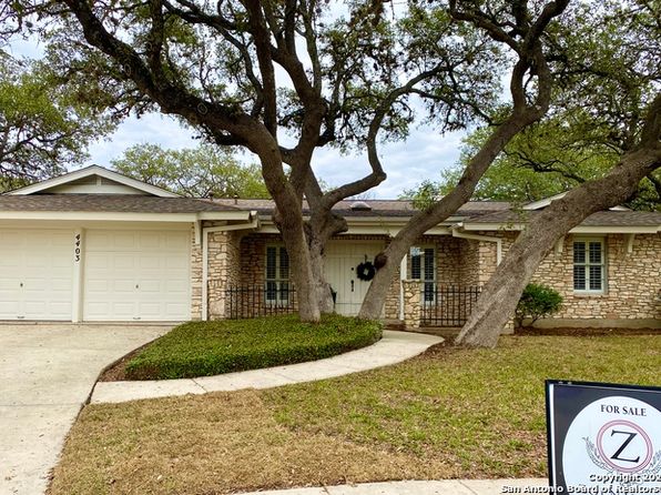 San Antonio Real Estate - San Antonio TX Homes For Sale | Zillow