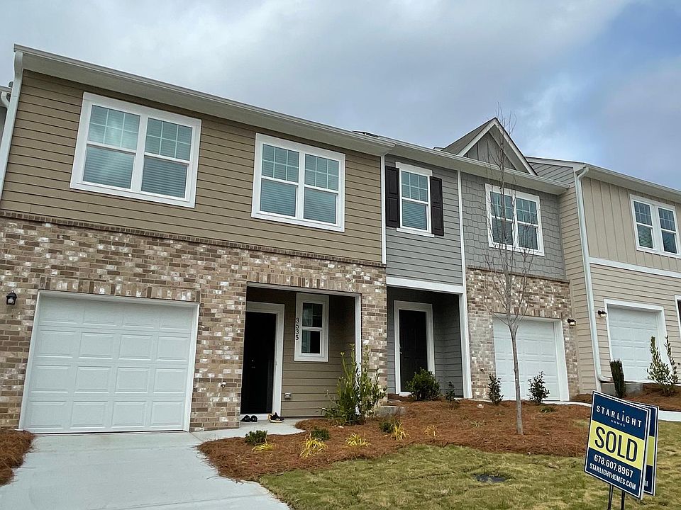 3533 Condor Ct SW Atlanta, GA | Zillow