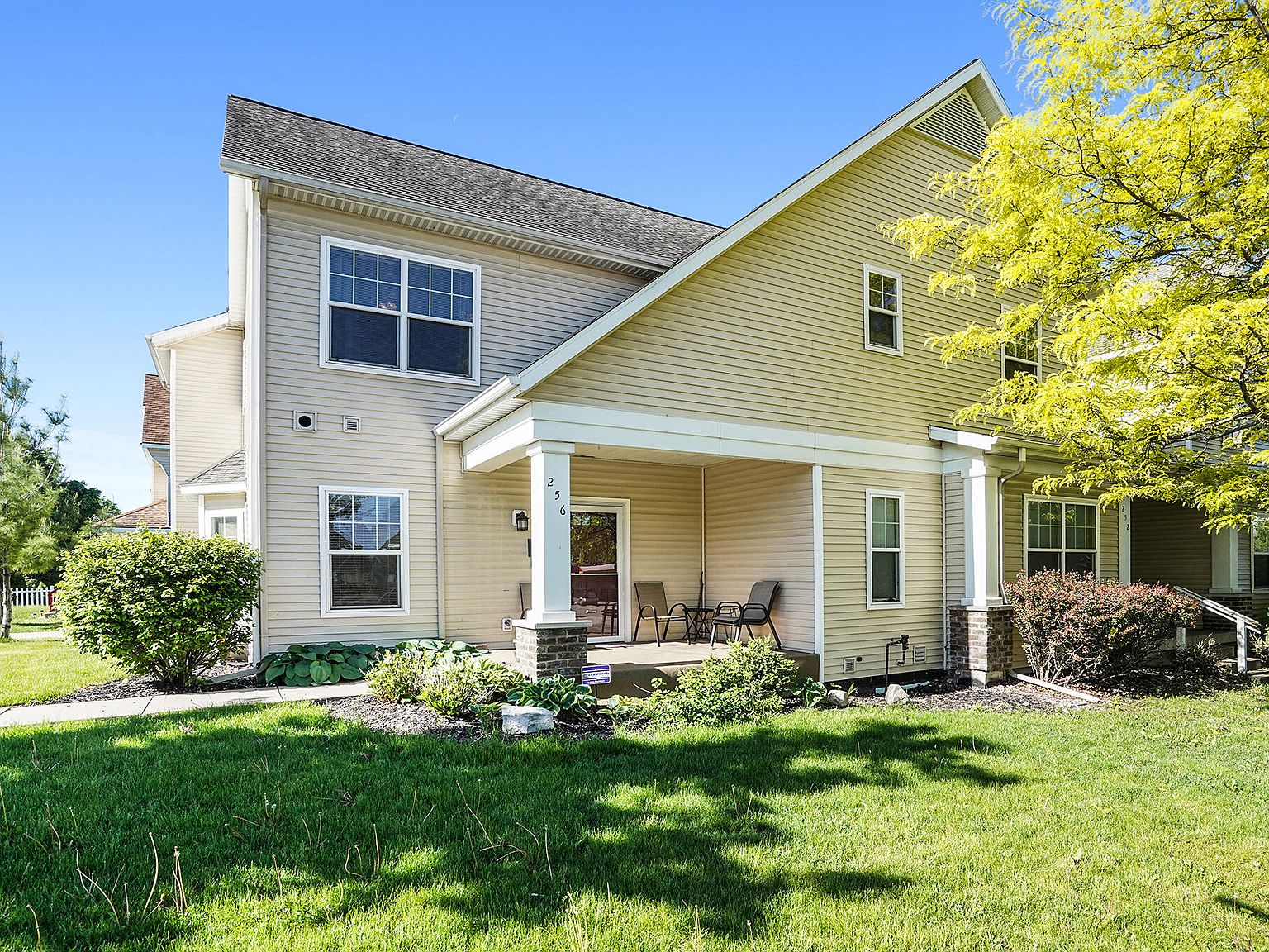 256 Martin Luther King Jr St SE, Grand Rapids, MI 49507 | Zillow