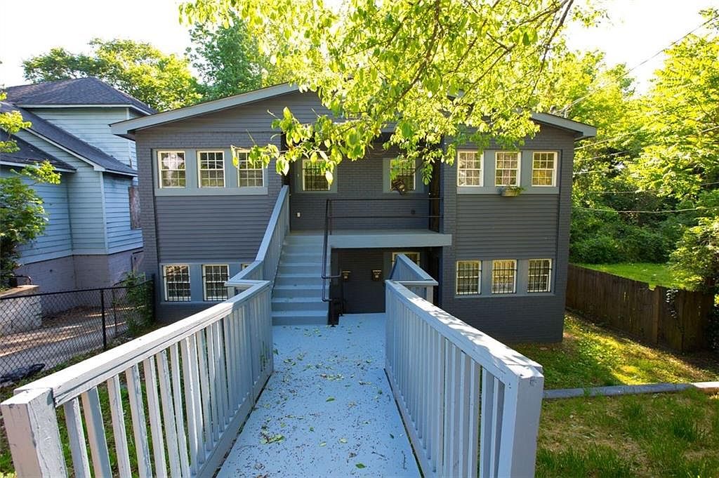 361 Joseph E Lowery Blvd NW UNIT 3C, Atlanta, GA 30314 | Zillow