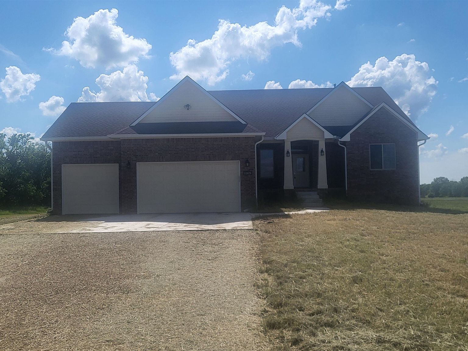 11620 E 47th St S, Derby, KS 67037 | MLS #639211 | Zillow