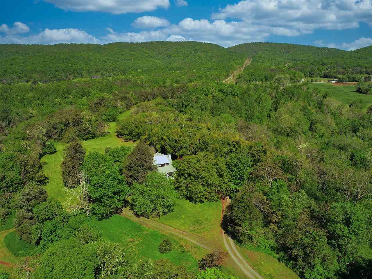 5381 Stony Point Pass, Keswick, VA 22947 | Zillow