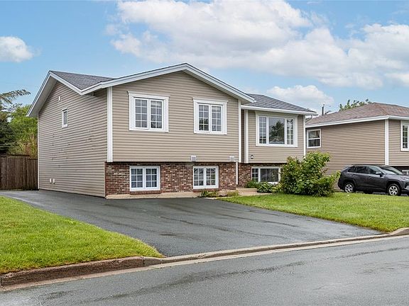 8 A Edwards Pl, Mount Pearl, NL A1N 3V4 | Zillow
