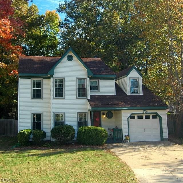 1820 Castleton Ct, Virginia Beach, VA 23454 | Zillow