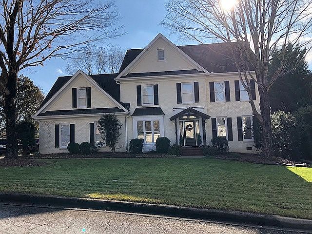 4 Gilder Point Ct, Simpsonville, SC 29681 | Zillow