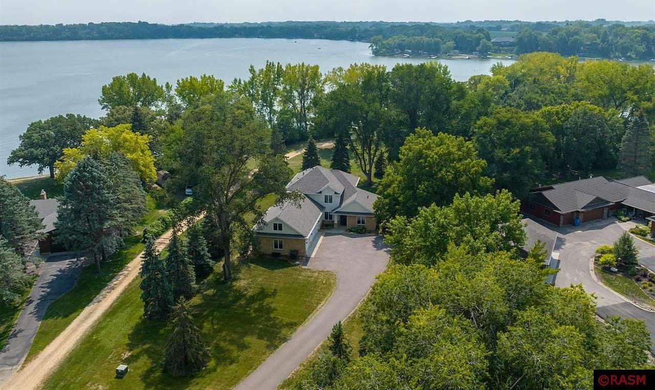 6206 Shamrock Dr, Madison Lake, MN 56063 | MLS #7033211 | Zillow