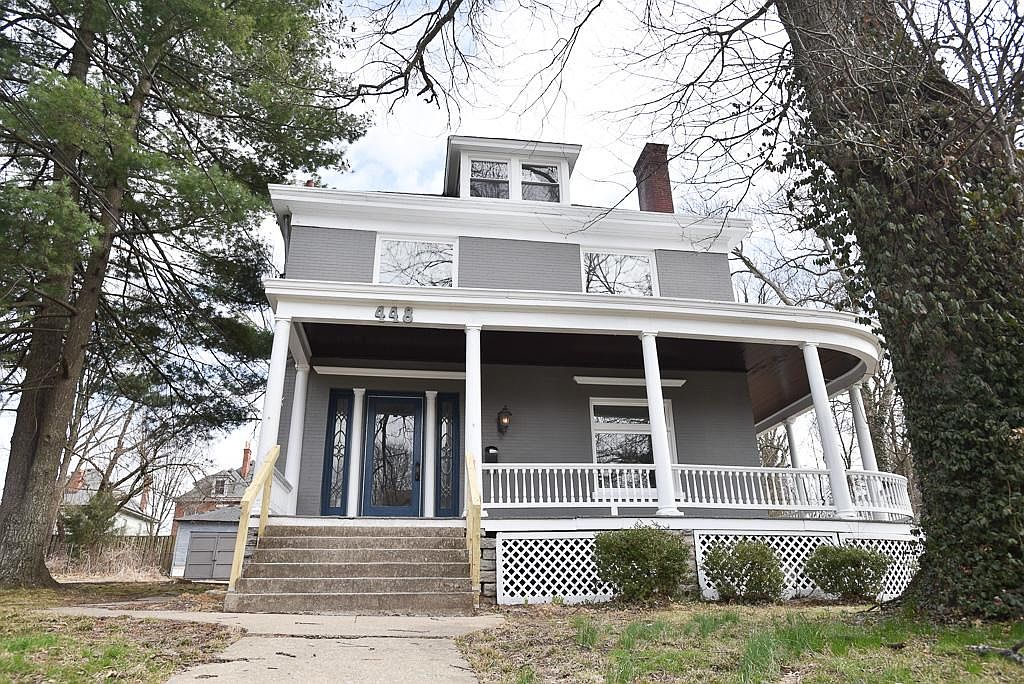 448 Purcell Ave #2, Cincinnati, OH 45205 | Zillow