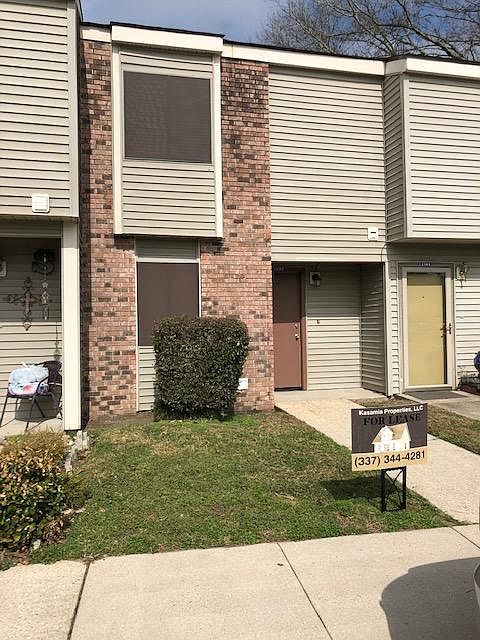 2826 Louisiana Ave APT 1209, Lafayette, LA 70508 | Zillow