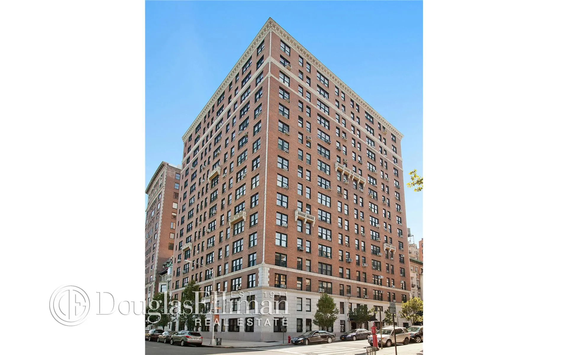 33 Riverside Drive #15D in Upper West Side, Manhattan | StreetEasy