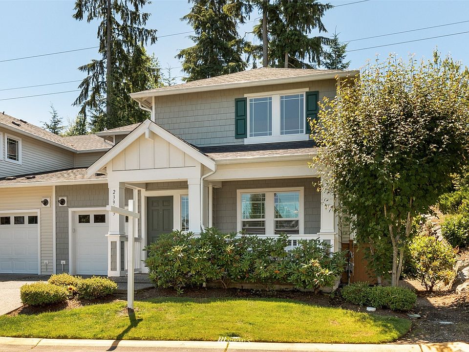 23913 NE 112th Lane, Redmond, WA 98053 | Zillow