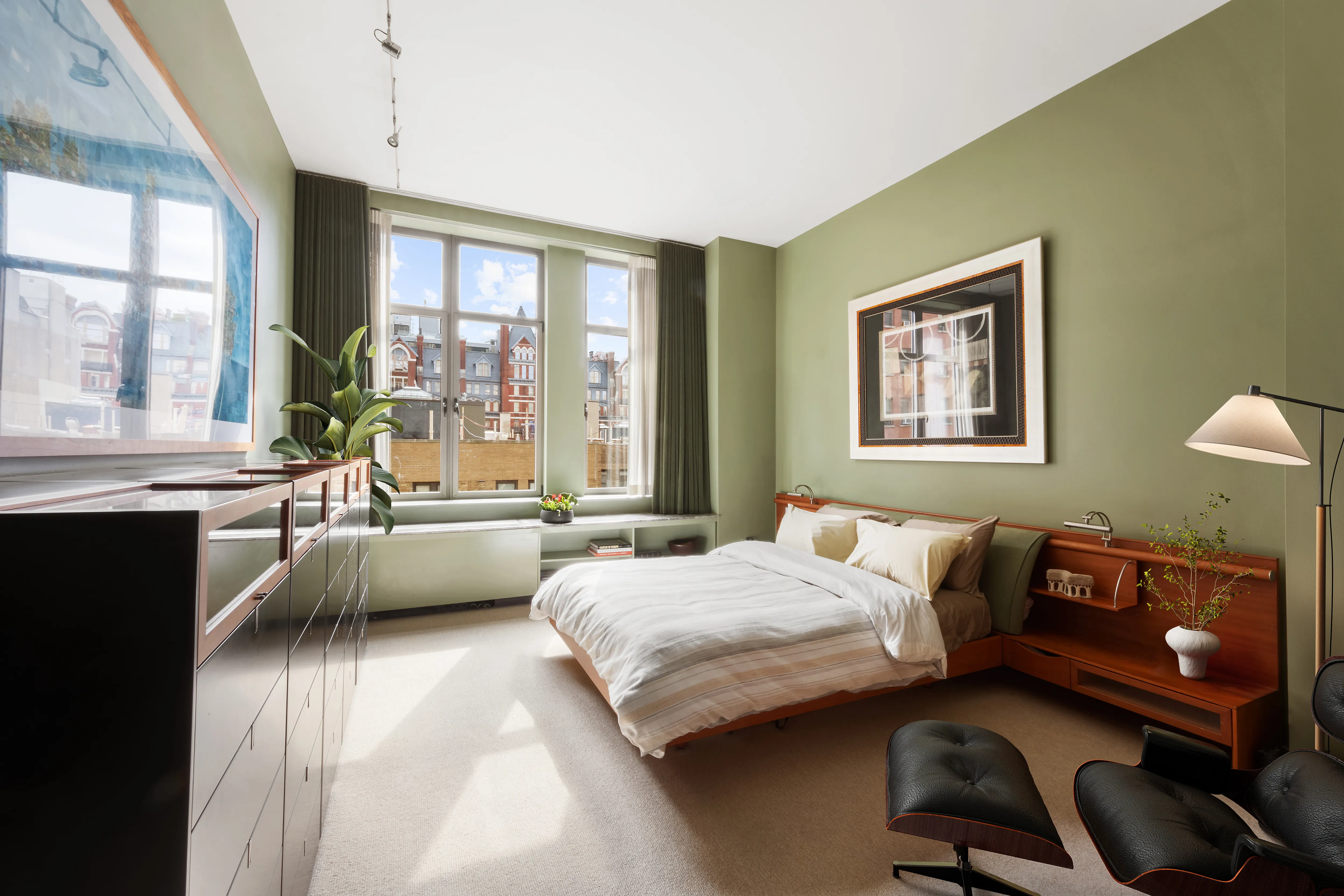 252 7th Avenue #6W in Chelsea, Manhattan | StreetEasy