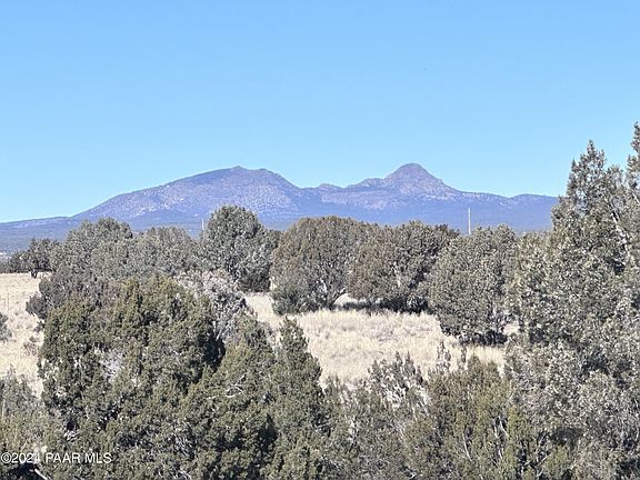 287 NW Tanner Rd, Ash Fork, AZ 86320 | MLS #1061500 | Zillow