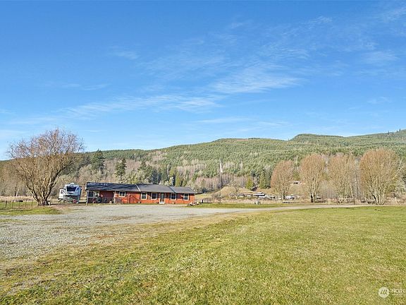 125 Lowery Road, Glenoma, WA 98336 | MLS #2326599 | Zillow