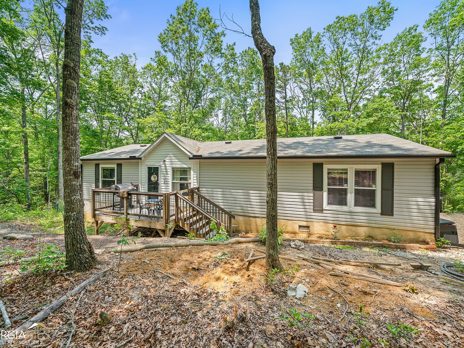 57 Old Wilscott Ln, Blairsville, GA 30512 | Zillow