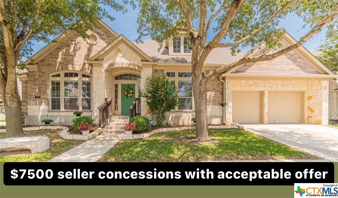 2162 Autumn Vis, Seguin, TX 78155 | Zillow