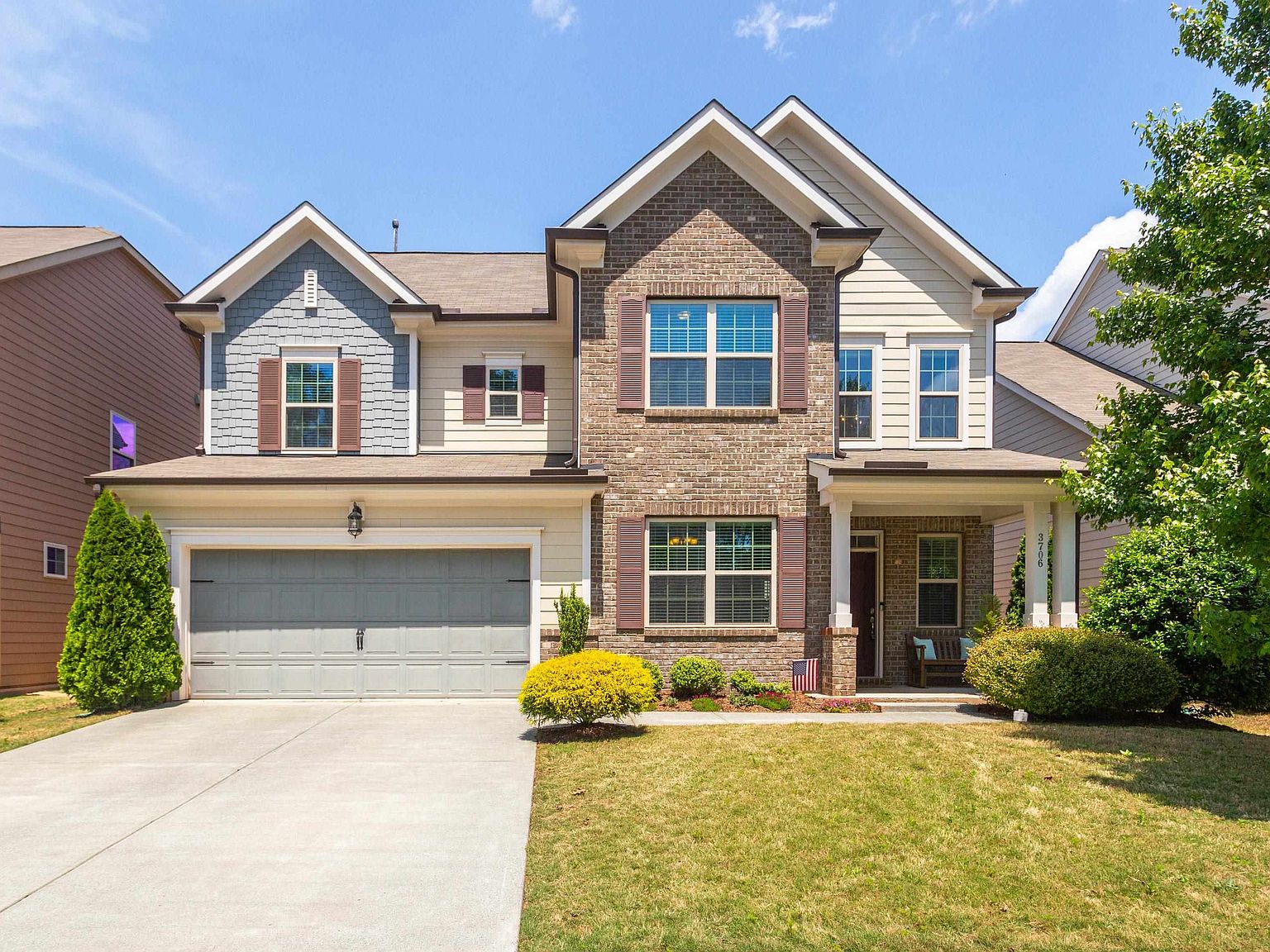 3706 Colby Chase Dr, Apex, NC 27539 | Zillow