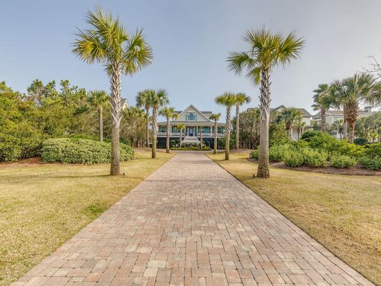 214 Ocean Blvd, Isle Of Palms, SC 29451 | Zillow