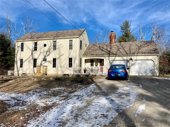 Foster Real Estate - Foster RI Homes For Sale | Zillow