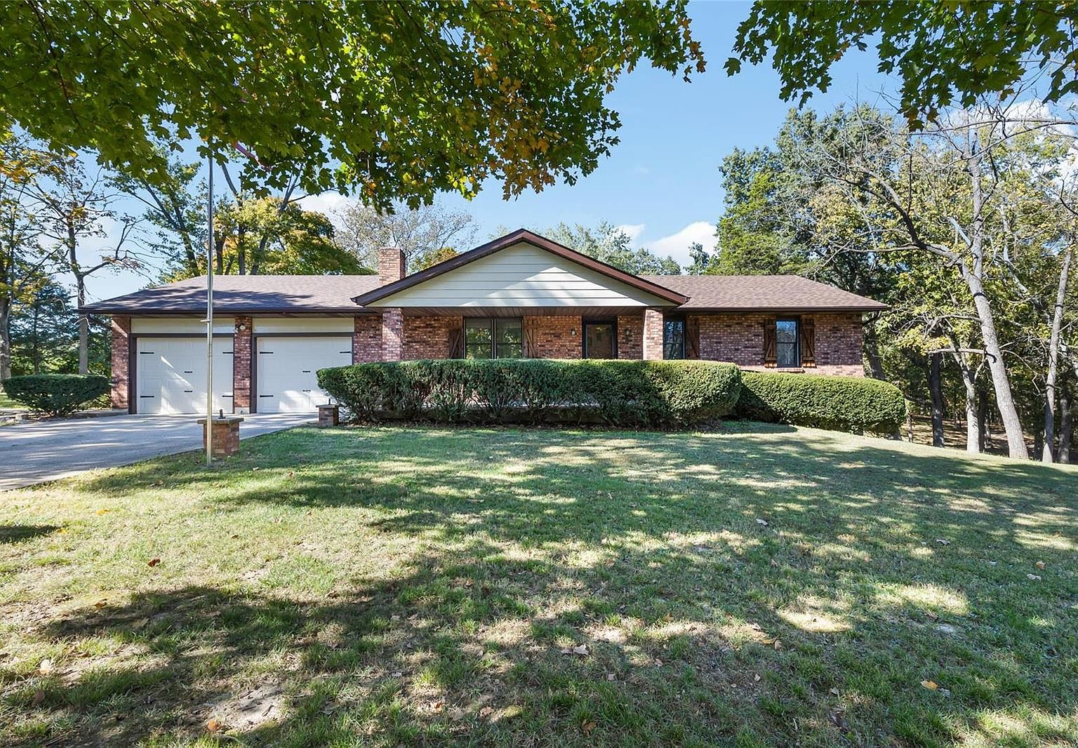 1145 Danby Rd, Festus, MO 63028 | MLS #24065232 | Zillow