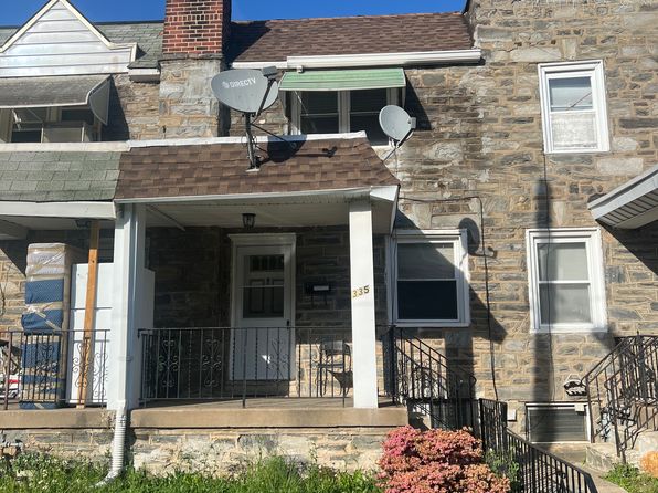 3 Bedroom Houses for Rent in Upper Darby PA - 9 houses | Zillow