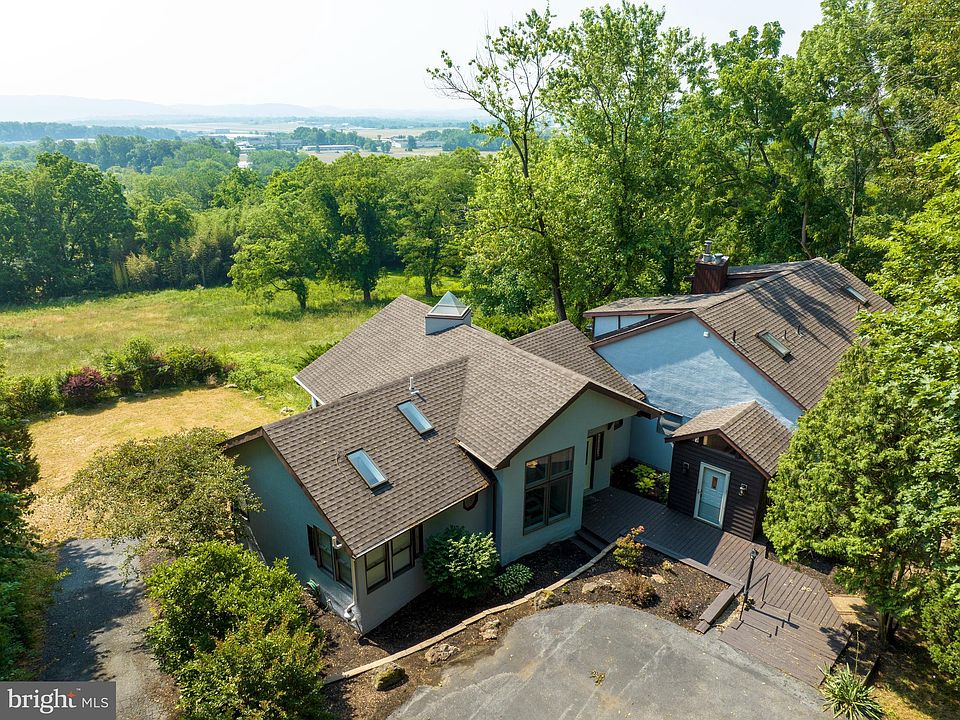 1040 Rick Rd, Reading, PA 19605 | MLS #PABK2030412 | Zillow
