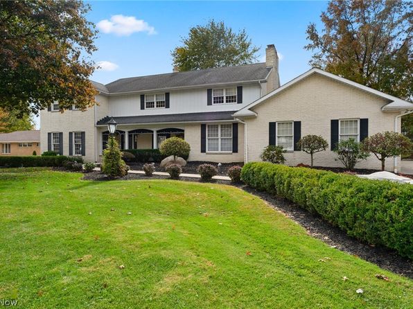 Canfield OH Real Estate - Canfield OH Homes For Sale | Zillow