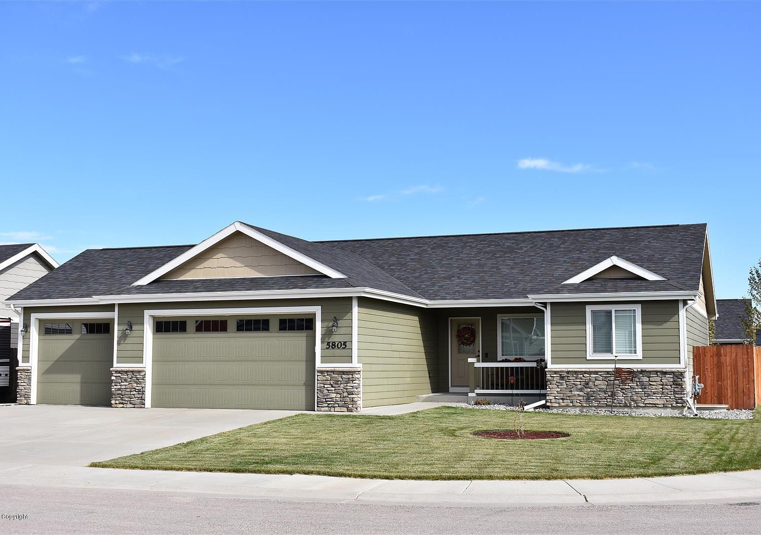 5805 Alexis Ct, Gillette, WY 82718 | Zillow