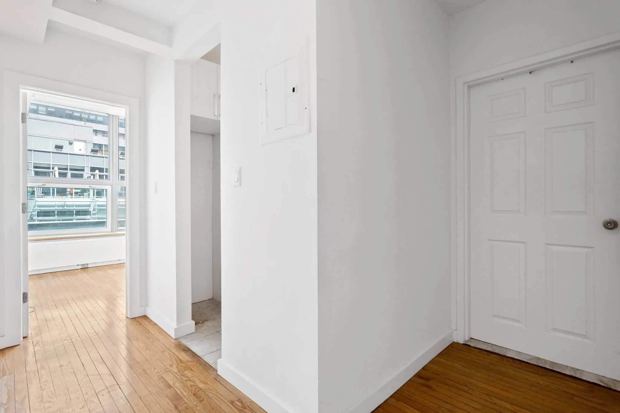 106 Fulton Street #15H in Fulton/Seaport, Manhattan | StreetEasy