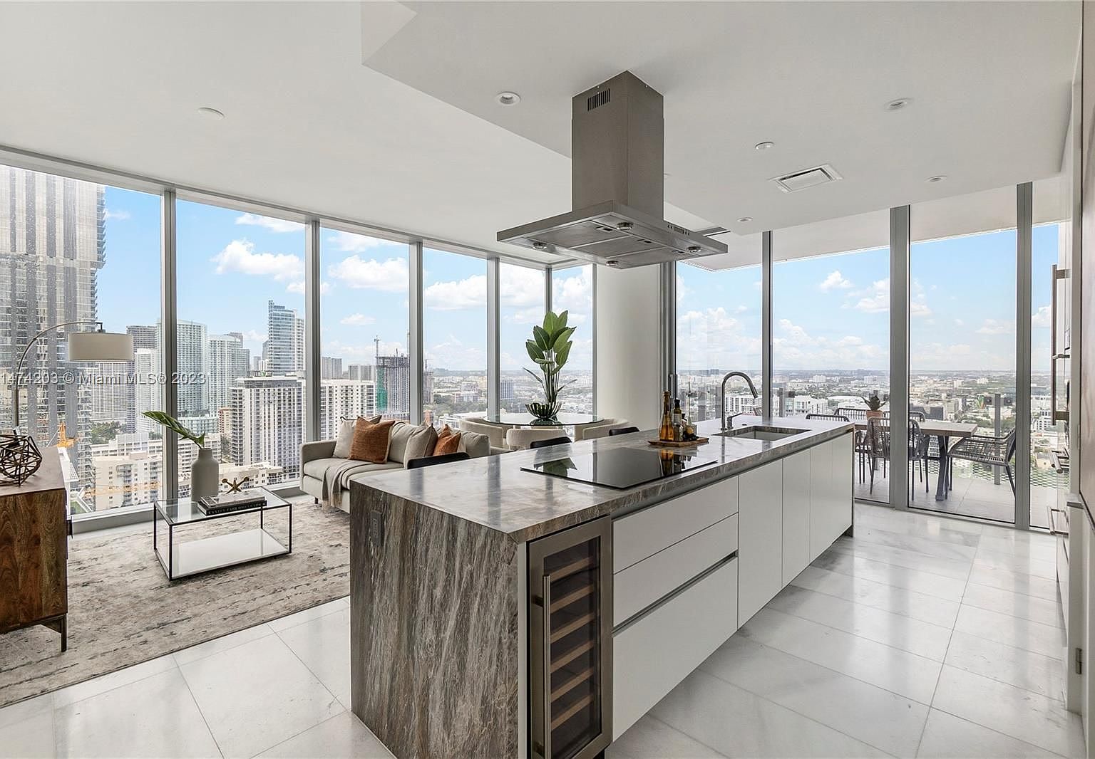 777 NE 26th Ter #3105, Miami, FL 33137 | Zillow