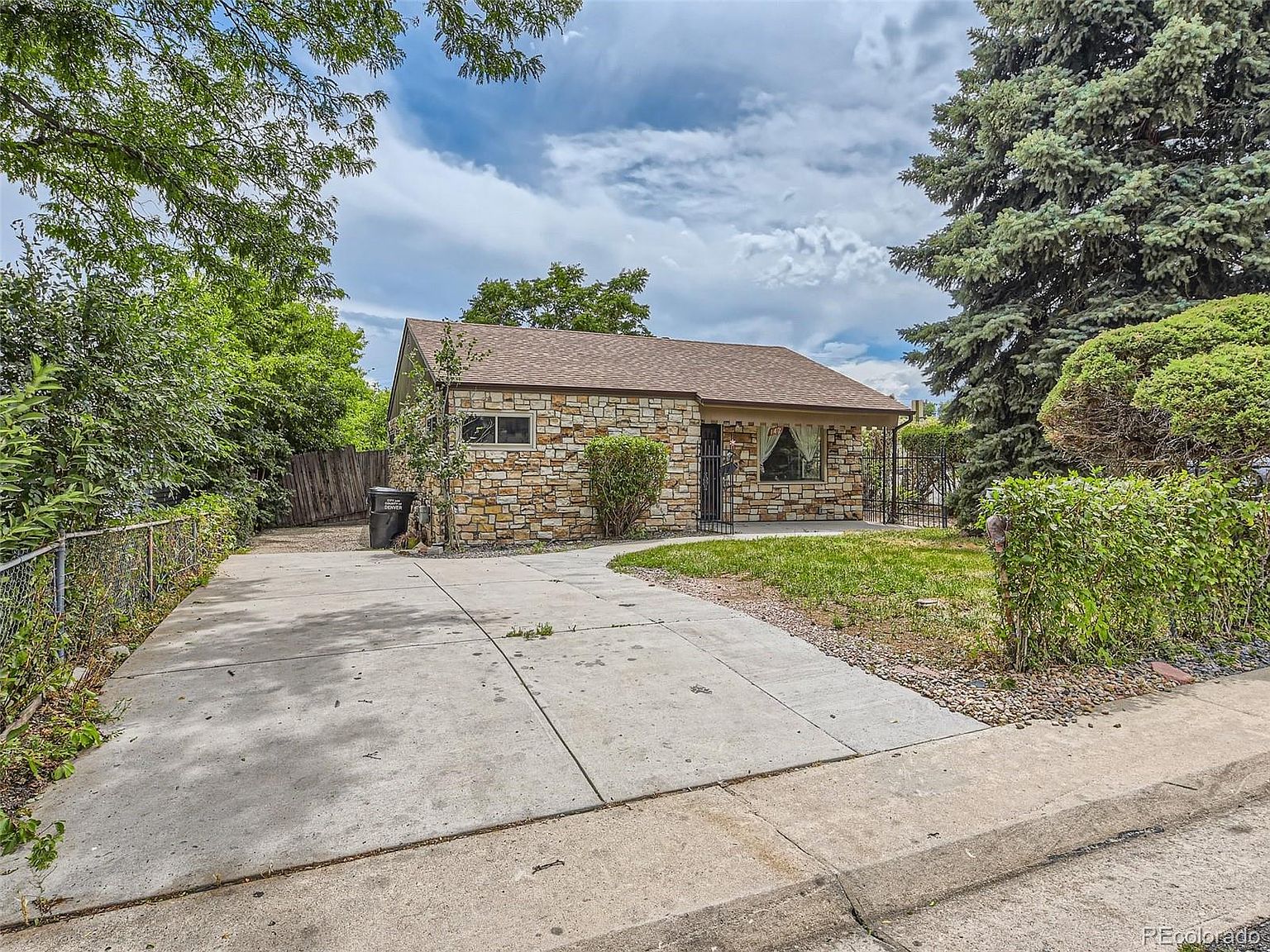 142 S Xavier Street, Denver, CO 80219 | MLS #8215624 | Zillow