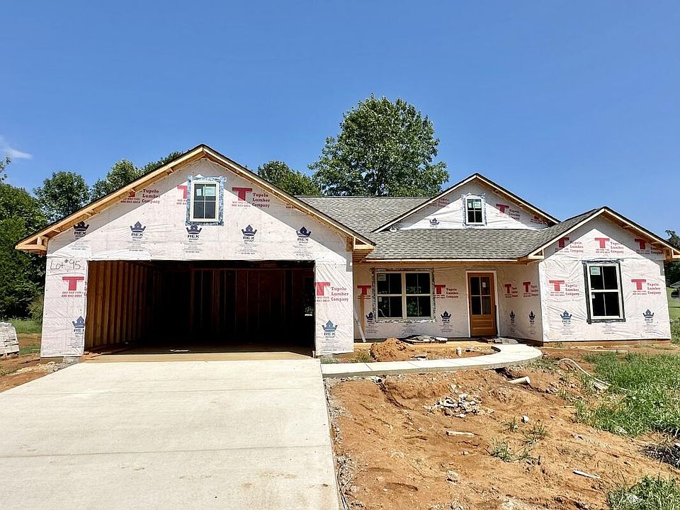 3471 Craigmont Cir, Tupelo, MS 38801 | MLS #23-2795 | Zillow