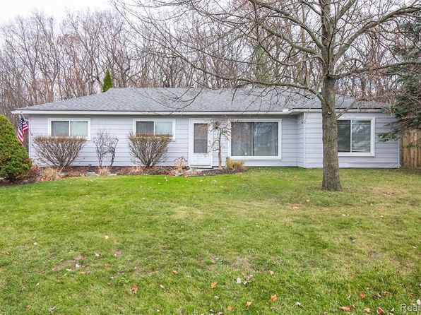 West Bloomfield Real Estate - West Bloomfield MI Homes For Sale | Zillow
