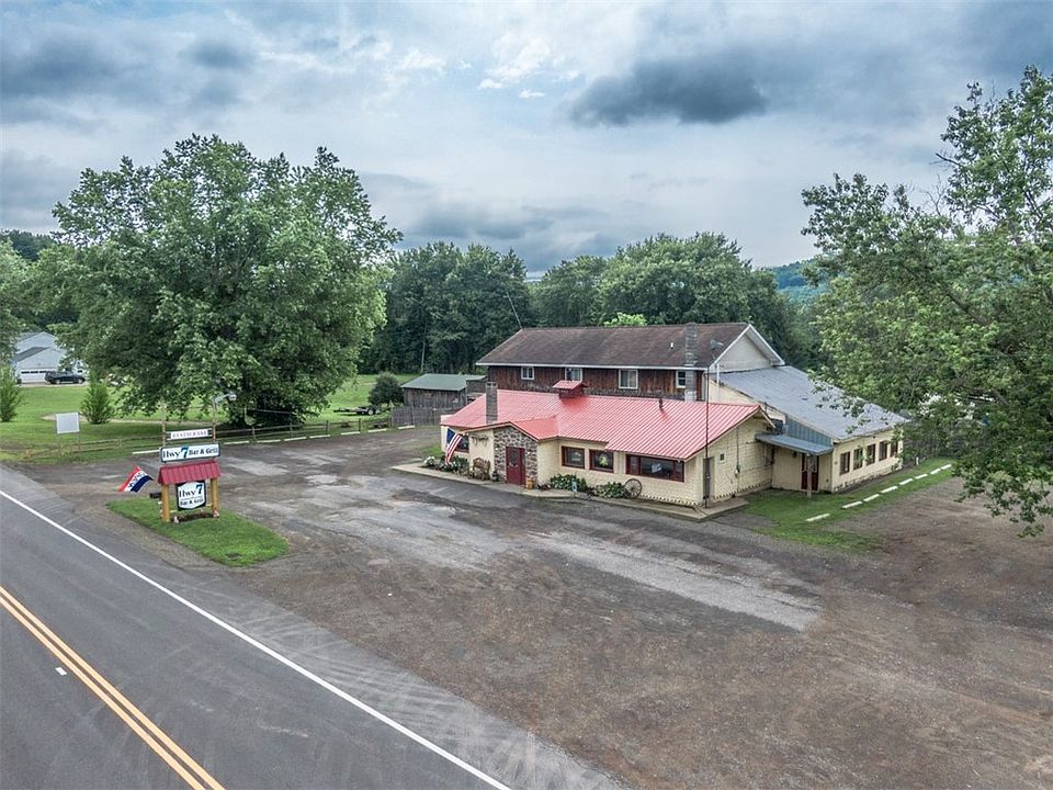 2582 State Highway 7, Bainbridge, NY 13733 | MLS #R1471865 | Zillow