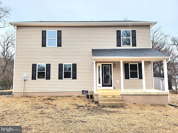 17663 Washington St, Dumfries, VA 22026 | MLS #VAPW2056766 | Zillow