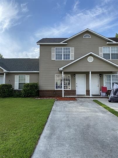 1996 W Brandymill Ln #1, Jacksonville, NC 28546 | Zillow