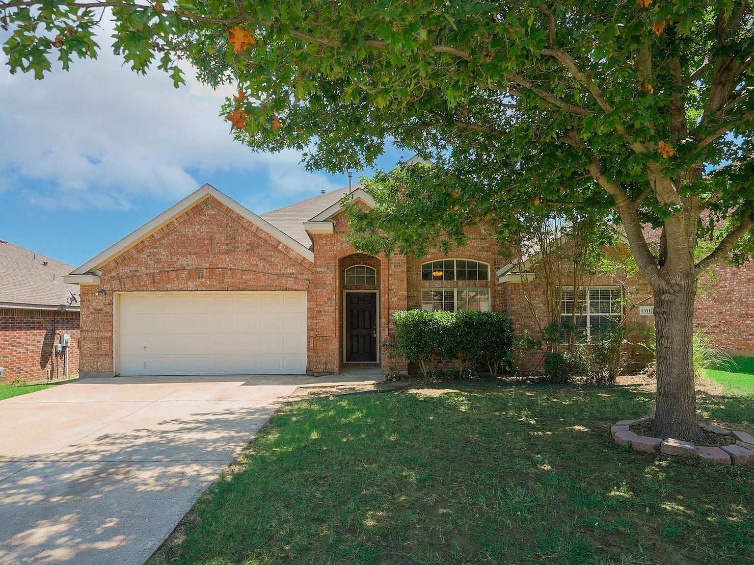 1311 Maple Terrace Dr, Mansfield, TX 76063 | Zillow
