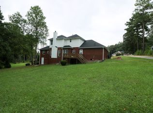 2535 Sand Ridge Ct, Hephzibah, GA 30815 | Zillow