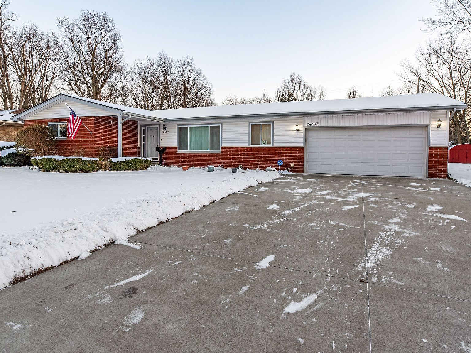 24337 Haskell St, Taylor, MI 48180 | Zillow