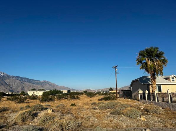 North Palm Springs CA Real Estate - North Palm Springs CA Homes For ...