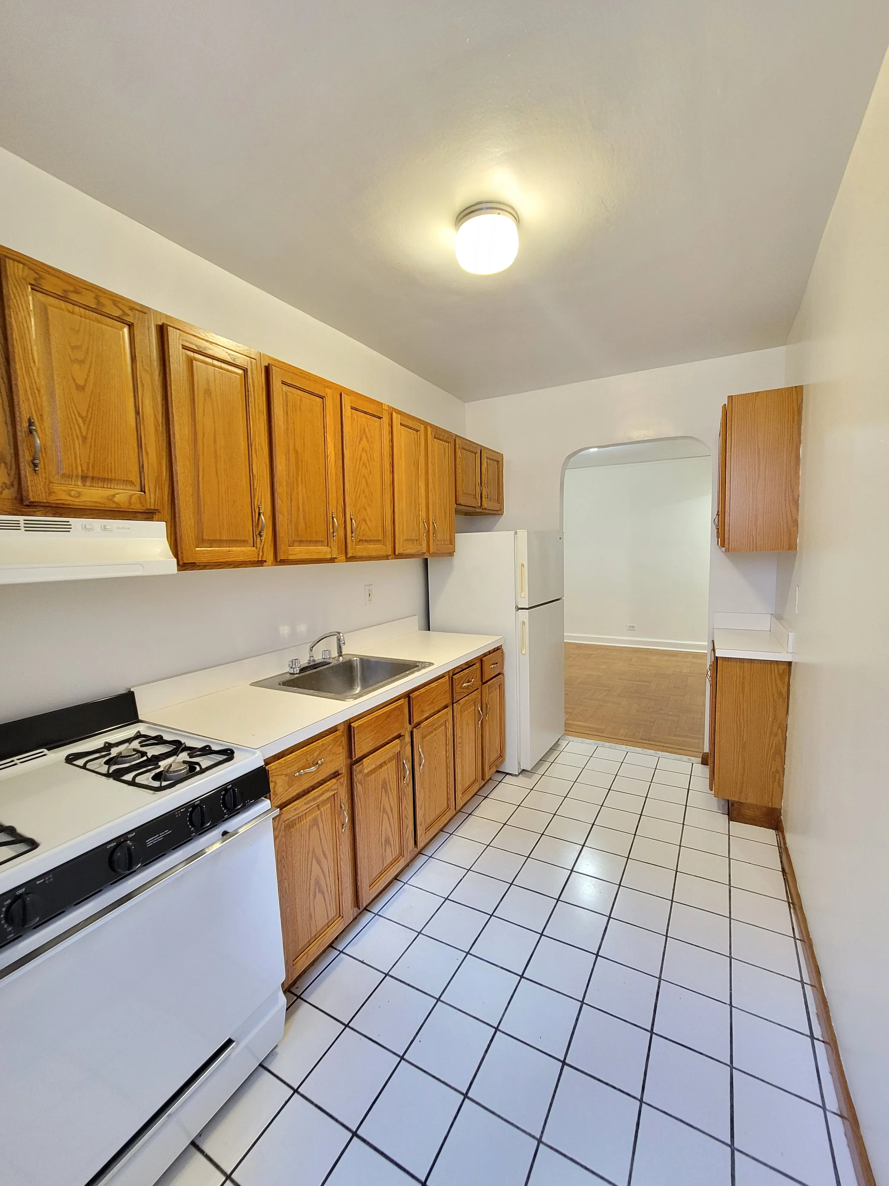 738 West 187th Street #5A in Hudson Heights, Manhattan | StreetEasy