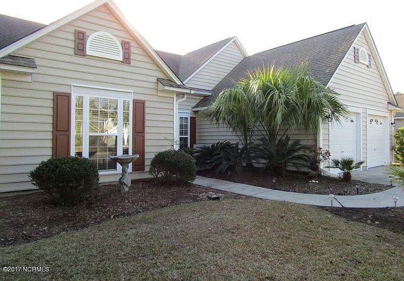 7505 Dunbar Drive SW, Sunset Beach, NC 28468 | Zillow