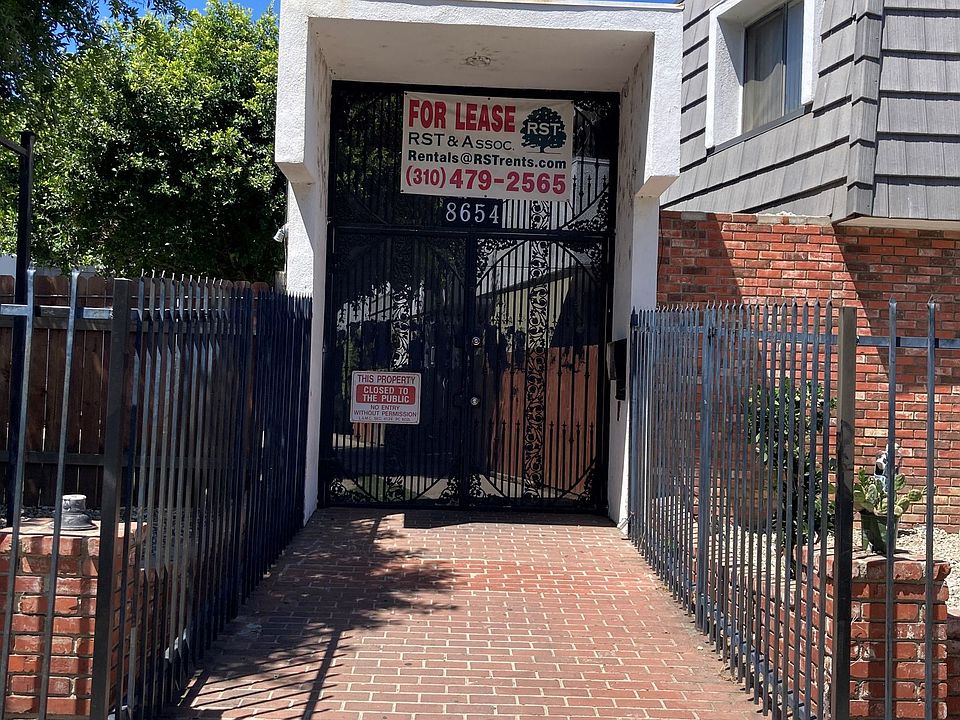 8654 Parthenia Pl #15, North Hills, CA 91343 | Zillow